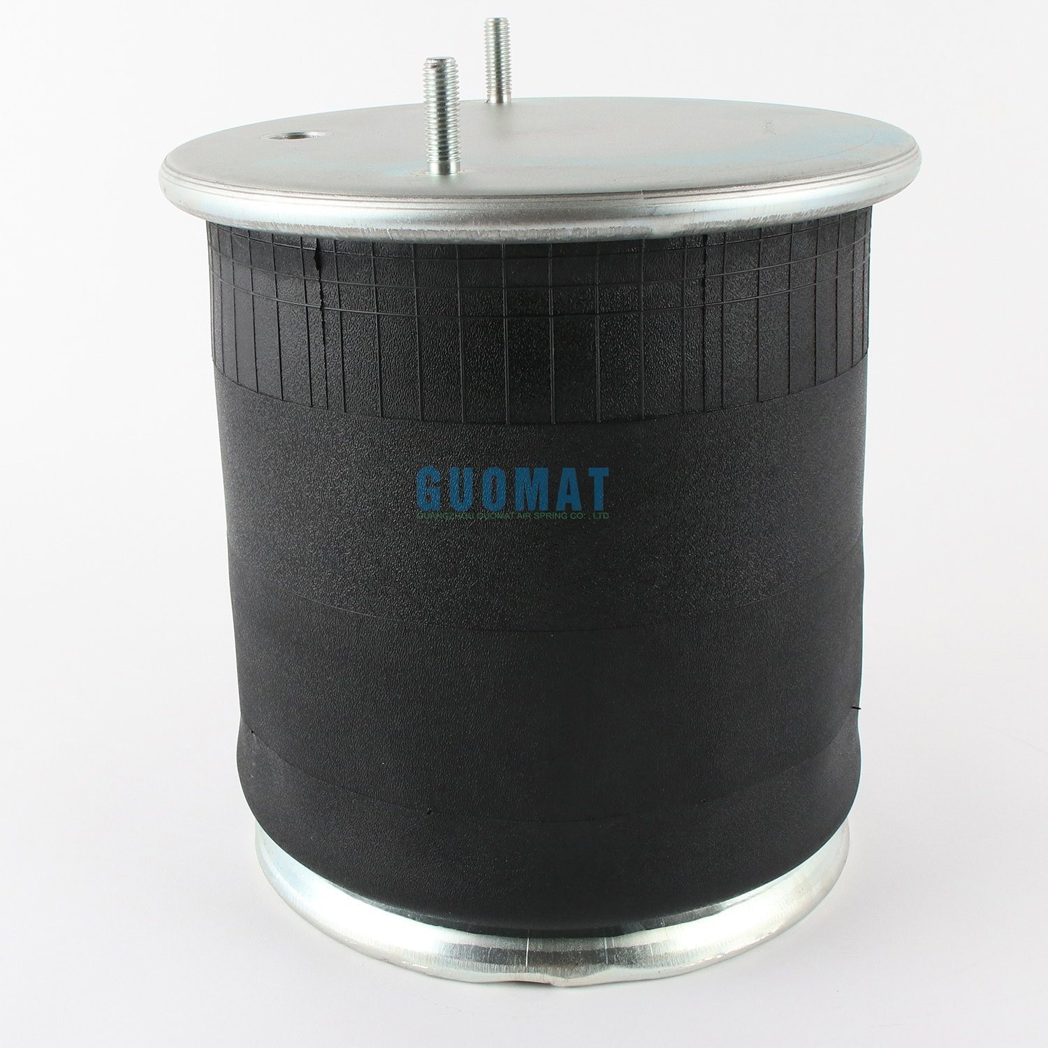 أجزاء المقطورة W01-M58-6338 شاحنة Firestone هواء الربيع 1R14-730 Goodyear هواء تعليق الصدمات