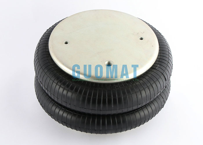SP 2B 22R Double Convoluted Air Spring for Shock Absorption